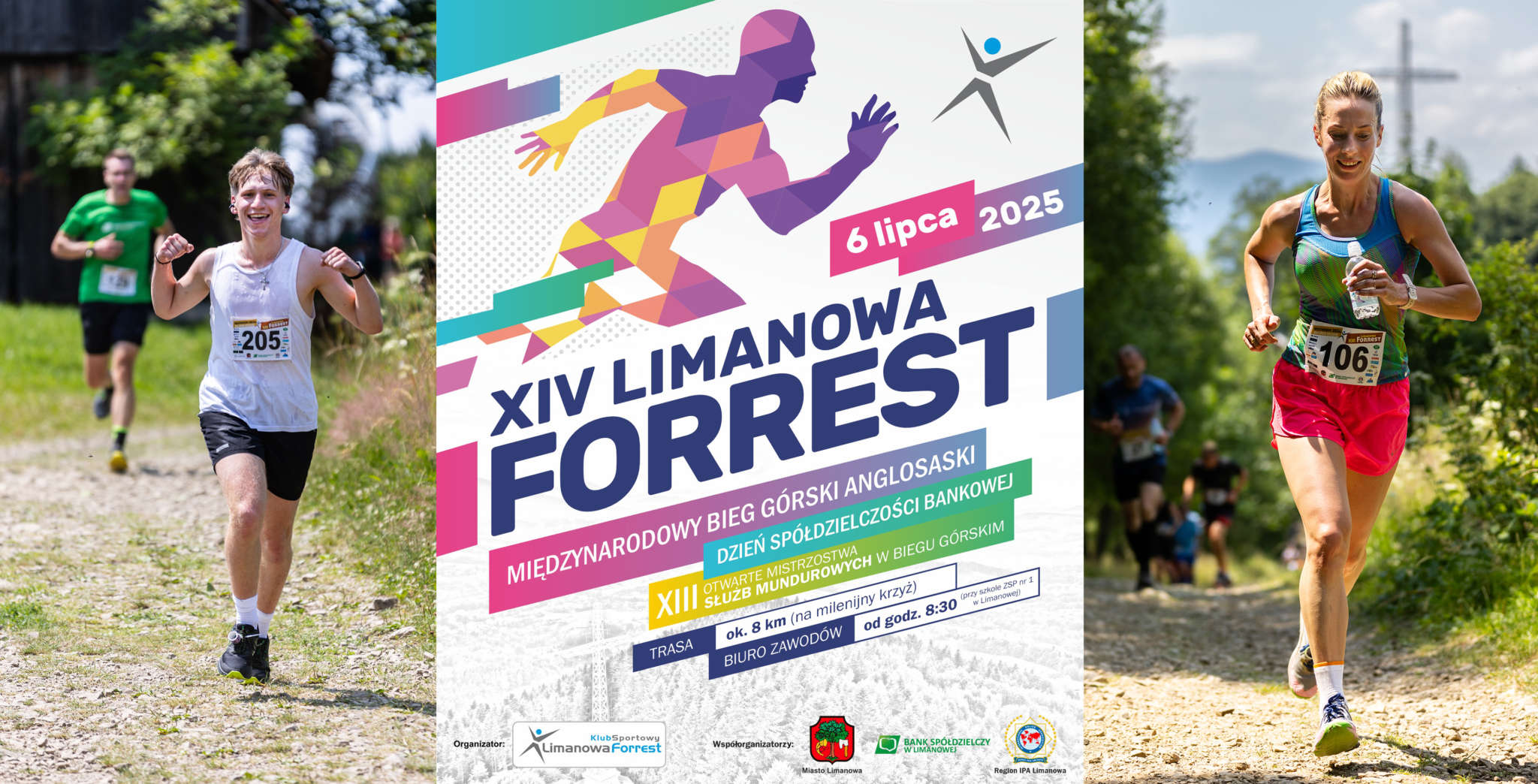Ultra-Trail® Małopolska 2025: Dziewiąta edycja festiwalu trudnych ...